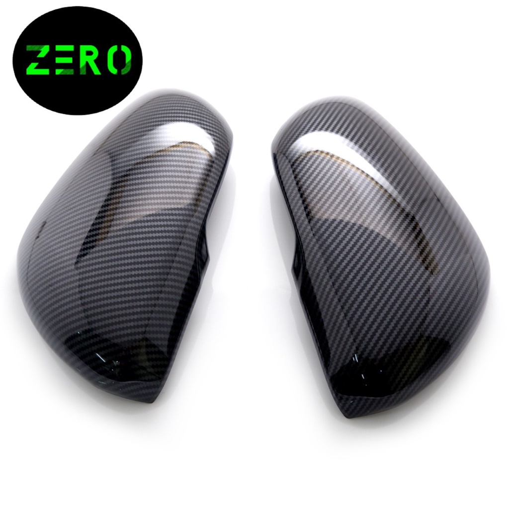Proton X70 Side Mirror Cover Carbon Fiber 1 set 2 pcs | Shopee Malaysia
