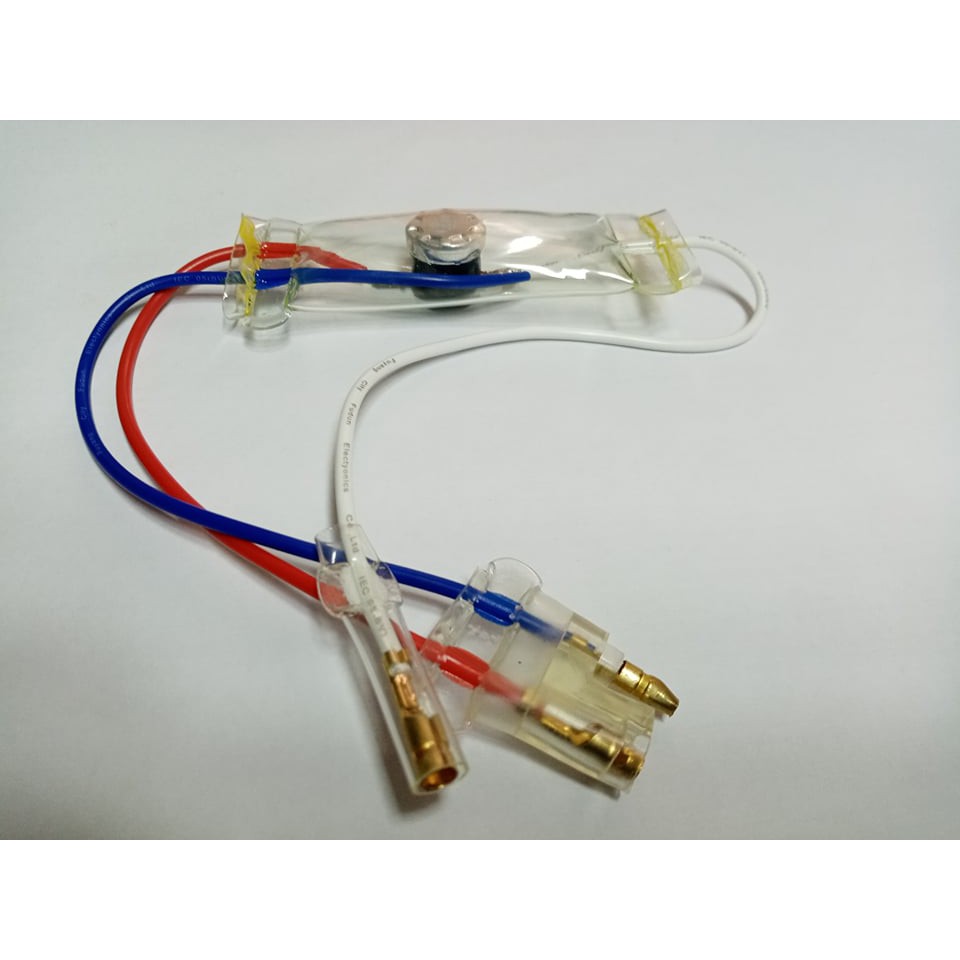 Refrigerator Defrost Thermostat Thermal Sensor N12-5Temperature ...