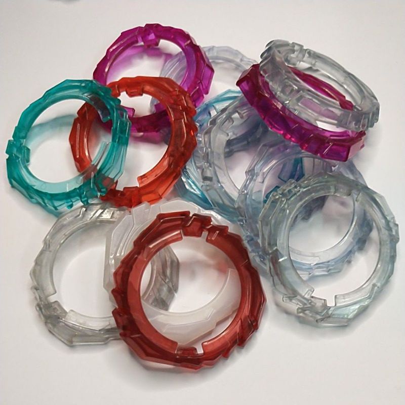 Takara Tomy Vortex Beyblade Frame (USED) | Shopee Malaysia