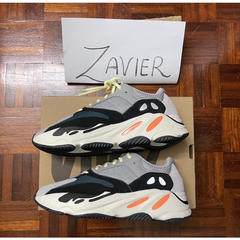 Adidas YEEZY WAVERUNNER 700 | Shopee Malaysia