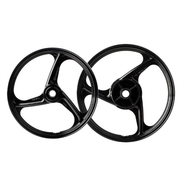 Sport Rim Sp399 SRL/LAGENDA/135LC/WAVE100/WAVE125/WAVE110/135LC 5speed ...