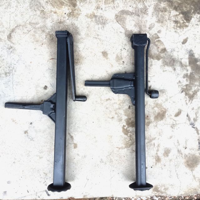Mercedes Benz W123 W124 W126 Original Jack Stand | Shopee Malaysia