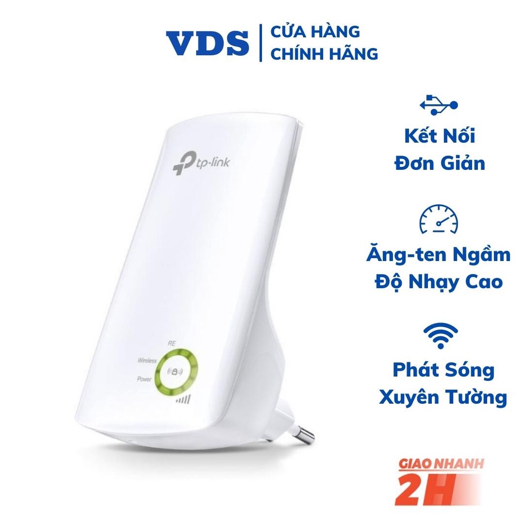 Tp-link TL-WA854RE wireless wifi repeater, 300Mbps N expansion repeater ...
