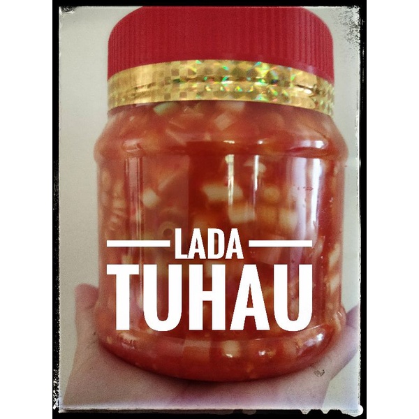 Lada Tuhau Pedas 750-800gram (Ready stock) | Shopee Malaysia