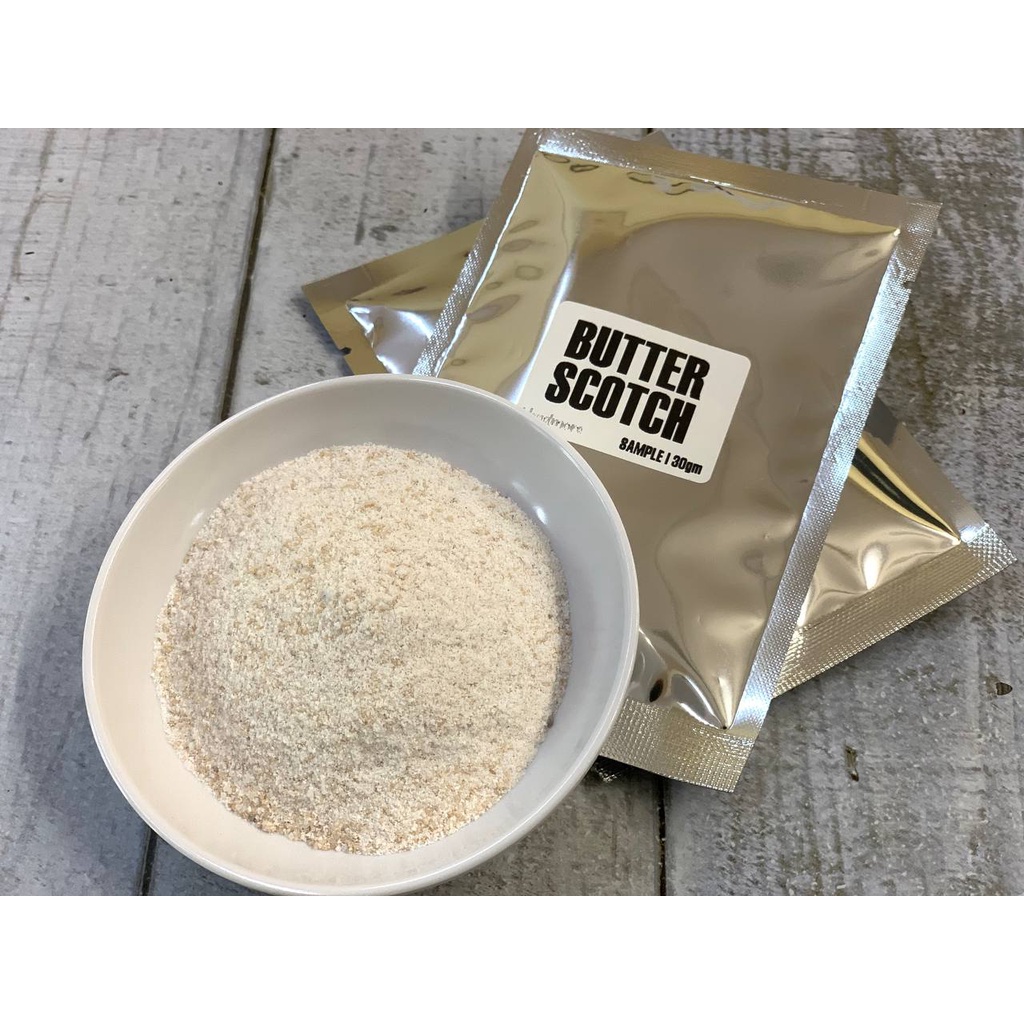 BLENDMORE BUTTERSCOTCH Ice Blended Powder 900g | Shopee Malaysia