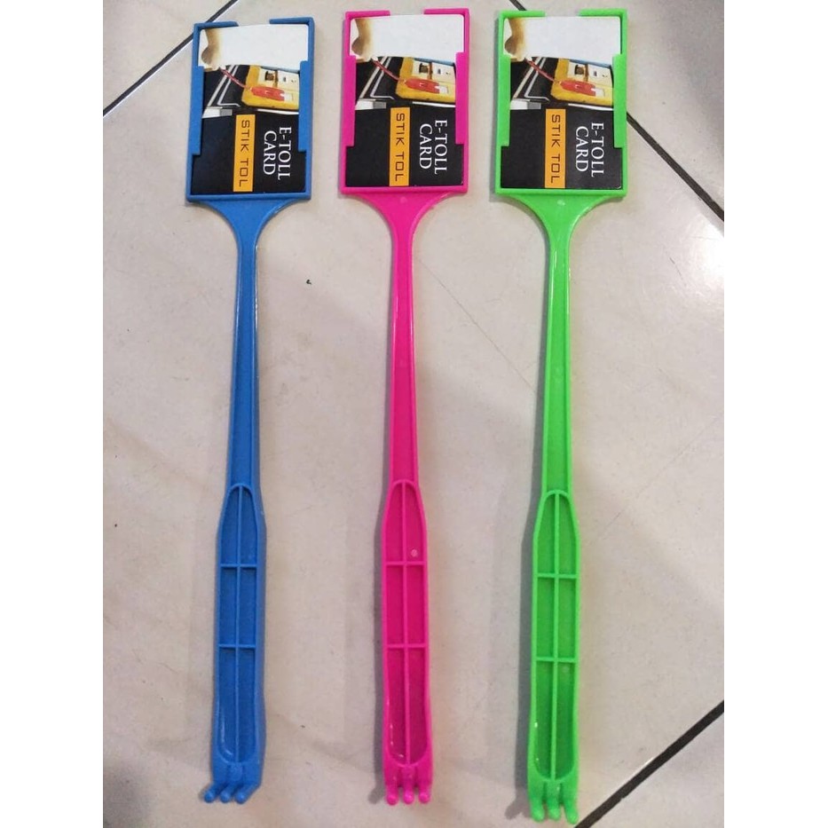 Long etoll stick/ scratching stick | Shopee Malaysia