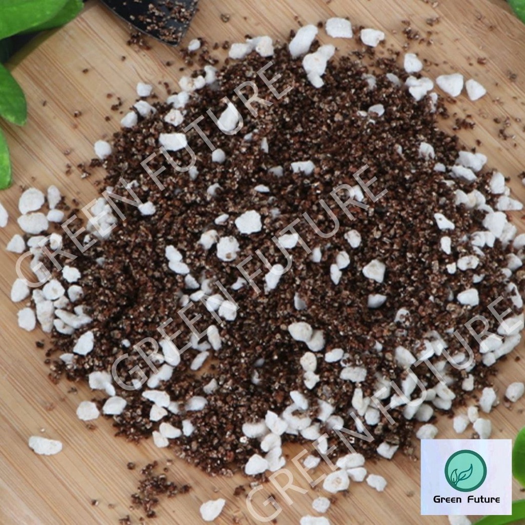 Pindstrup Peatmoss + Perlite 6L 丹麦品氏粗泥炭 + 珍珠岩 6L 植物泥土 花泥土 花泥 有机泥土 园艺土 园 ...