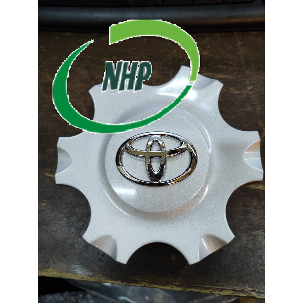 (ORIGINAL) TOYOTA HILUX KUN25 (2008) WHEEL RIM CAP / RIM COVER 4260B ...