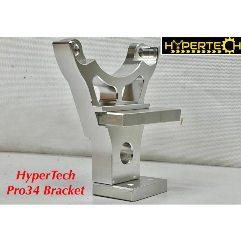HyperTech Pro34 Bracket Utk Caliper P34 Brembo Jenis slot in utk arm ...