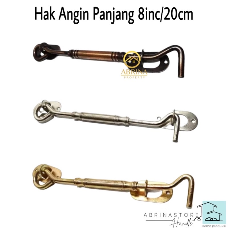 Minimalist House Window Wind Right Home Window Holder Quality 20cm ...