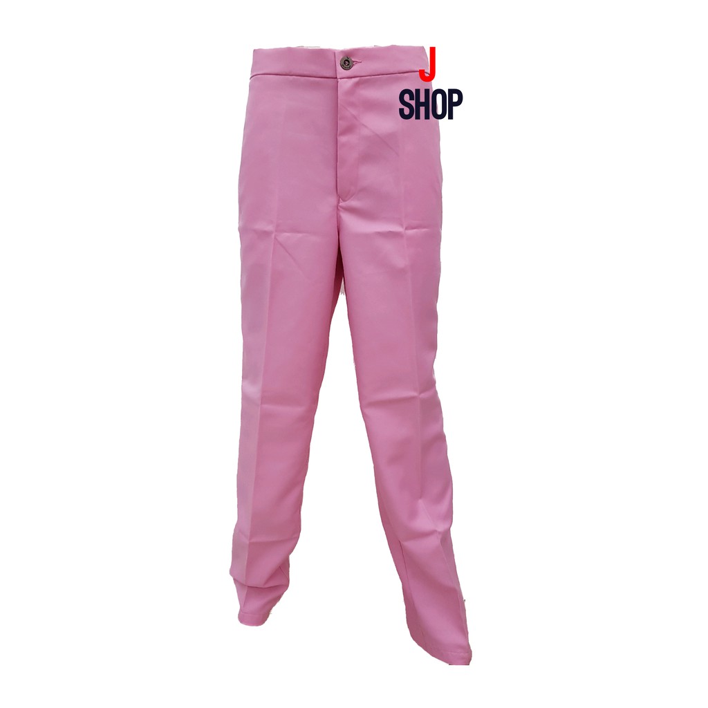 FALCON UNIFORM 211 KOKURIKULUM SEKOLAH SELUAR PUTERI ISLAM PINK SELUAR ...