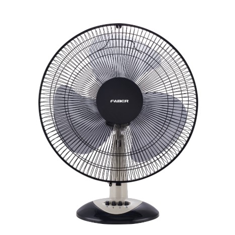 Faber Cooling Appliances Table Fan / Kipas Meja 16 inch - FTF Viento ...