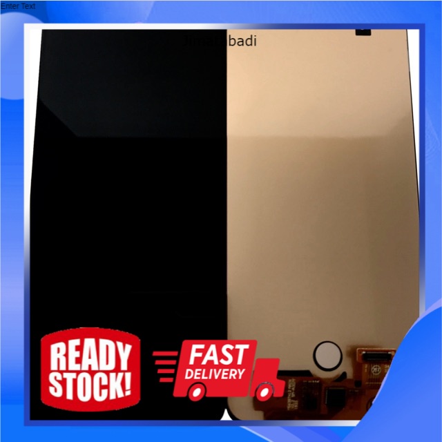 SAMSUNG A30S LCD OLED FULL SET | Shopee Malaysia