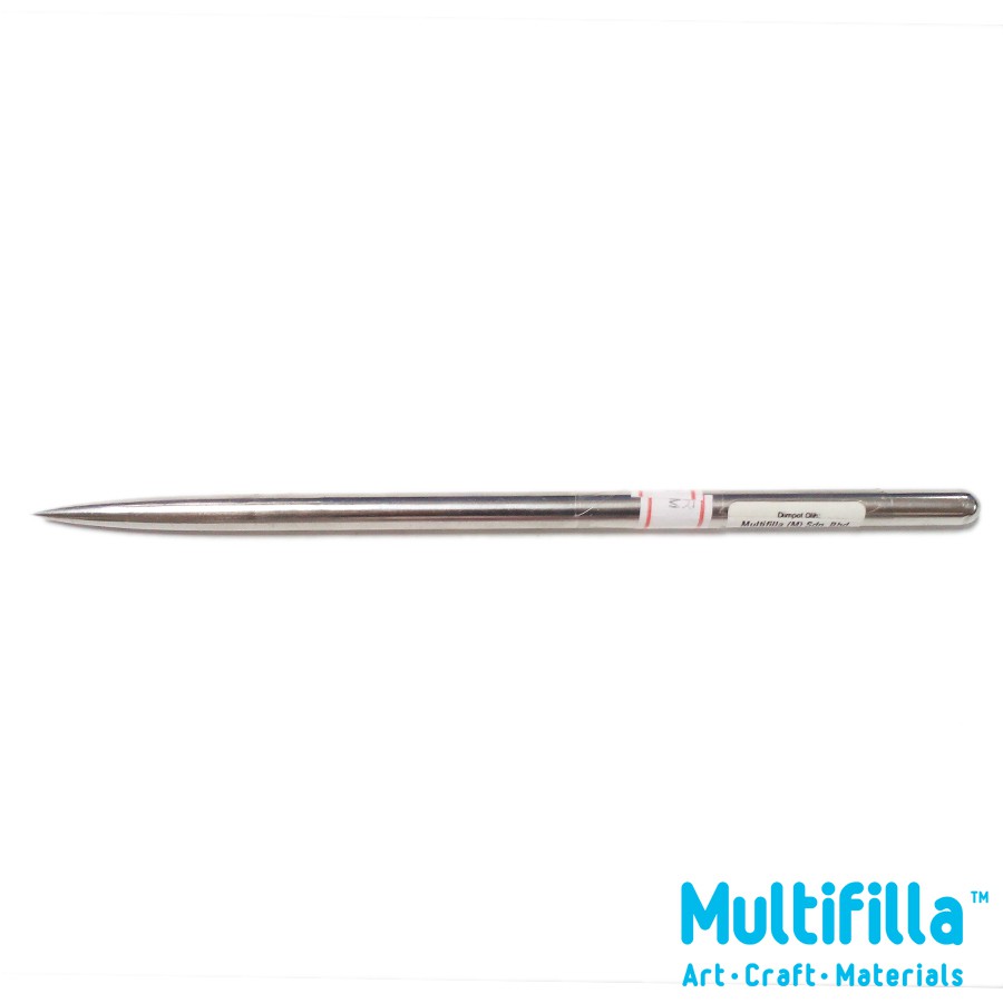 Stainless Steel Awl 16cm | Shopee Malaysia