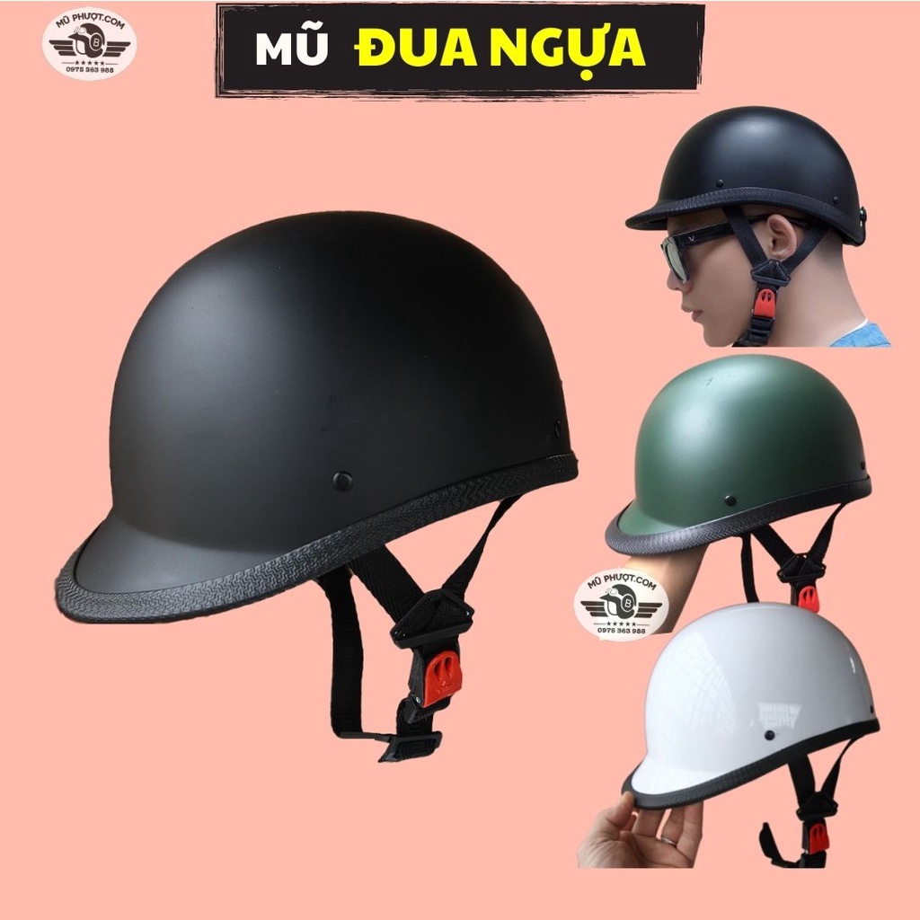 Fashionable 1/2 half-head horse racing helmet, gentle style horse ...