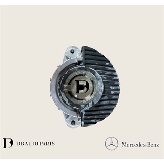 ORIGINAL MECEDES BENZ C-CLASS W204 C200 E-CLASS W212 E400 ENGINE ...