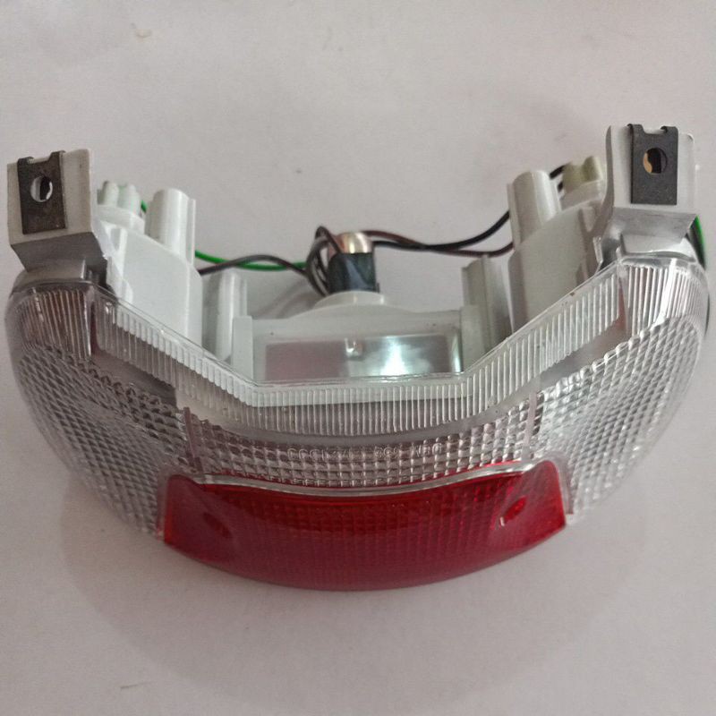 SUZUKI RGV Break light | Shopee Malaysia