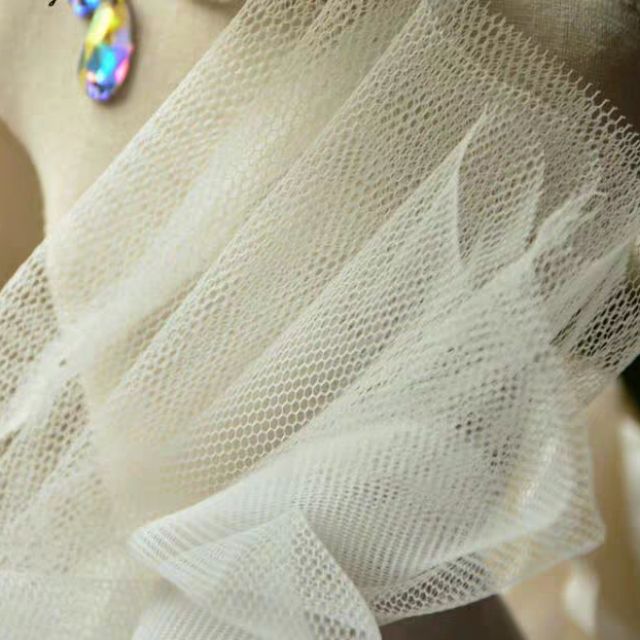 Ready Stock 🌟 45" Deco Net/ Hamper Net etc.goodies net/ net kasar ...