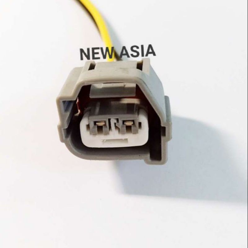 SK-3037 2PIN PERODUA MYVI,VIVA,KENARI,KANCIL KELISA,TOYOTA VIOS,ESTIMA ...