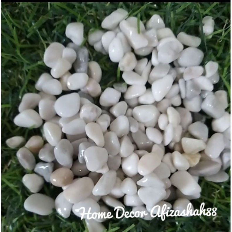Pebble Wash Batu hiasan taman Dan sesuai untuk kemasan lantai Dan ...