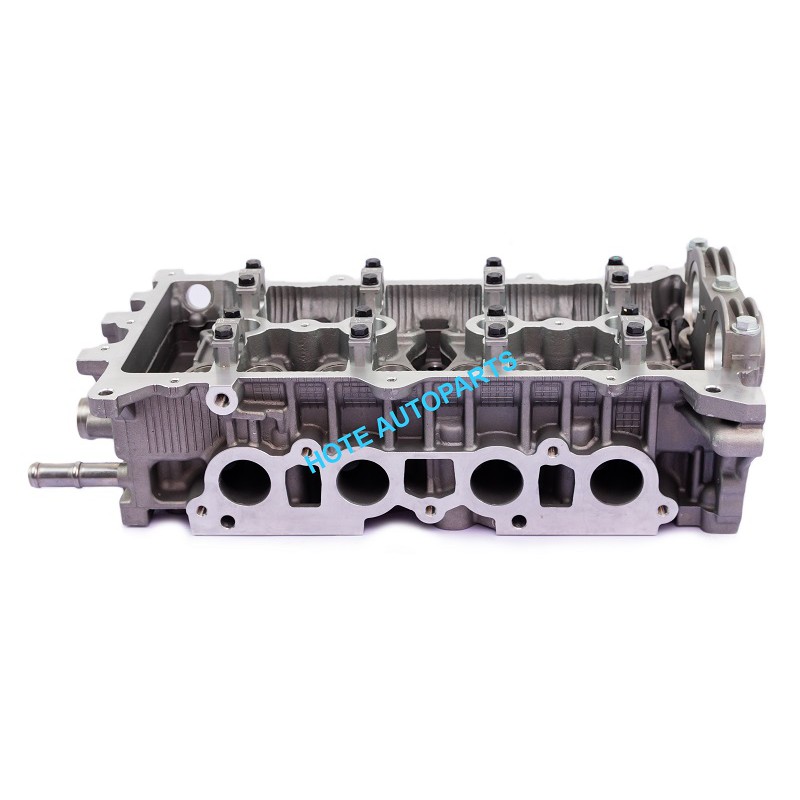 TOYOTA 1ZZ / 2ZZ / 3ZZ CYLINDER HEAD 100% NEW | Shopee Malaysia