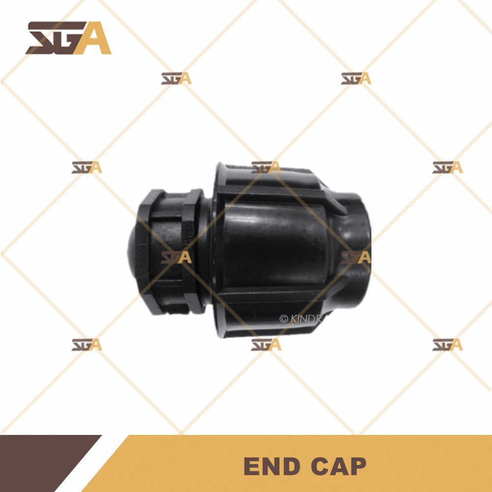 POLY PIPE FITTING 50MM 1 1/2" / 63MM 2" Straight Coupler Equal Bend ...