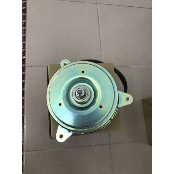 PROTON WAJA (APM TYPE) RADIATOR FAN MOTOR (OEM) (NEW) | Shopee Malaysia