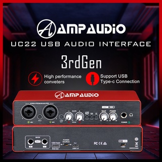 audio interface - Prices and Promotions - Jan 2024 | Shopee Malaysia