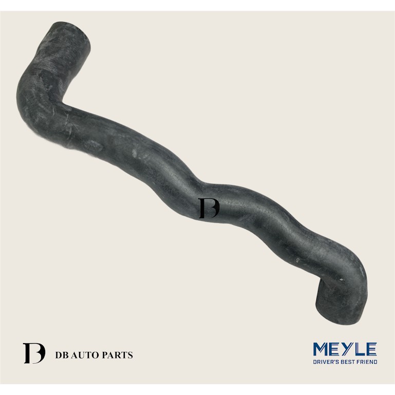 MEYLE RADIATOR TOP HOSE MERCEDES BENZ W210 M112 (0195010003)(2105013382 ...
