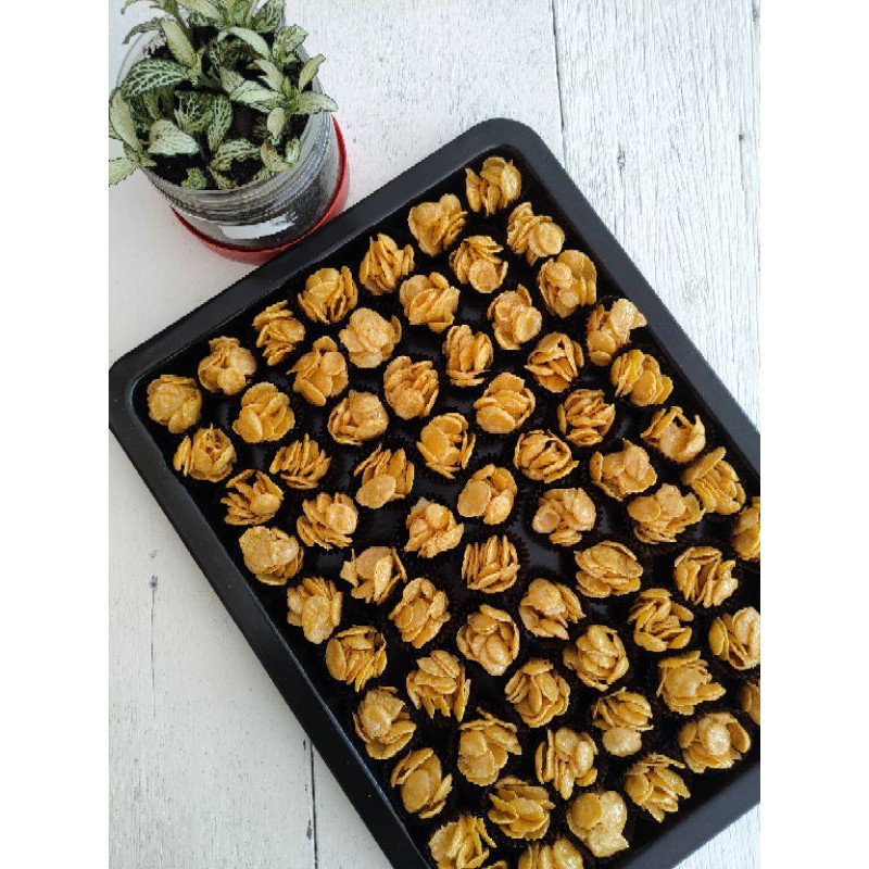 Cornflake Madu Murah [No Label/Sticker] | Shopee Malaysia