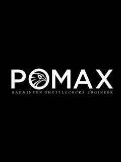 Pomax Black Hawk Badminton Shuttlecock (Durable Shuttle) | Shopee Malaysia