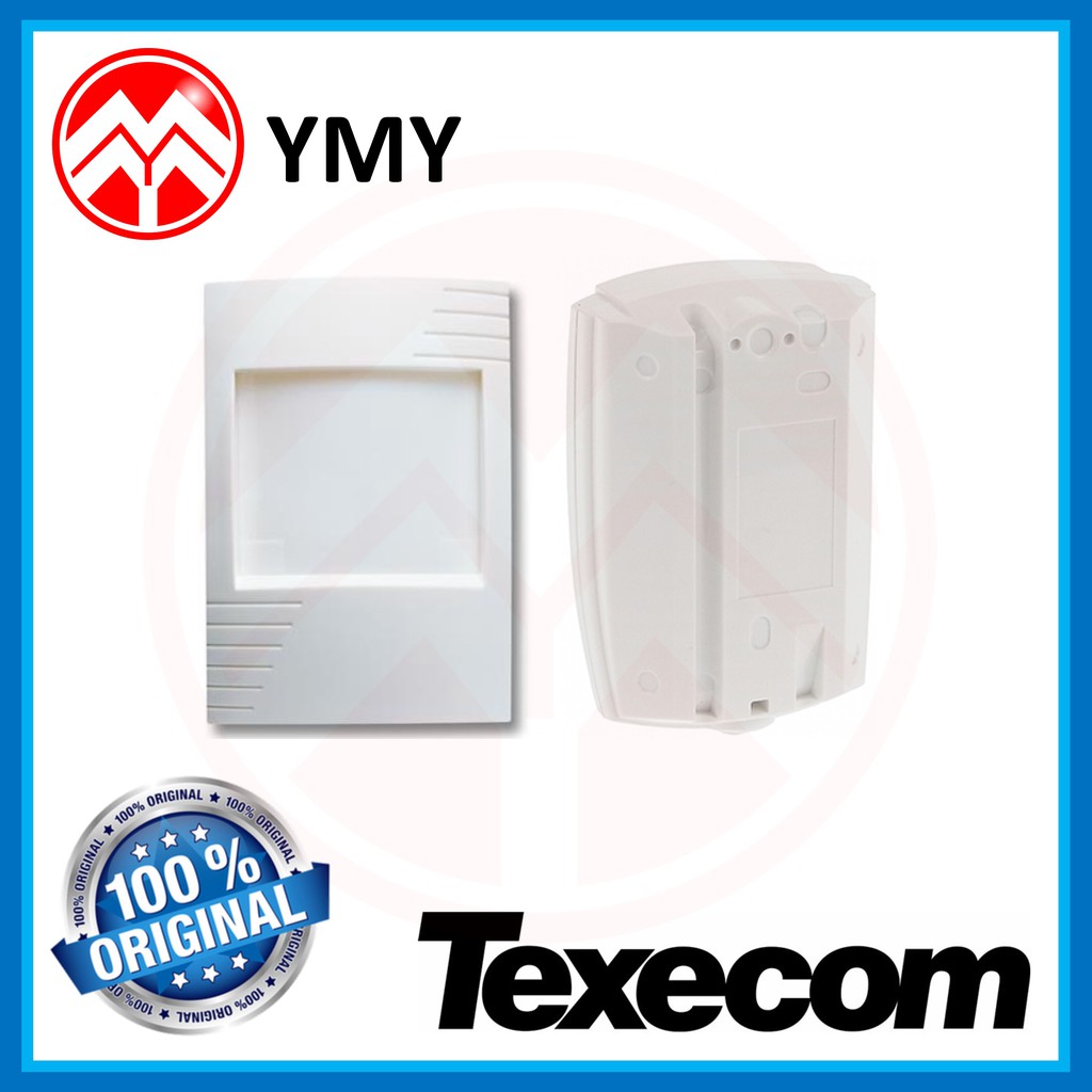 TEXECOM Veritas Reflex Mirage Microwave Wired PIR Alarm Sensor Detector ...