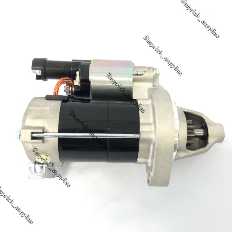 (31200-RNA-A11RM) STARTER HONDA CIVIC FD SNA , CIVIC FB TRO, ACCORD TAO ...