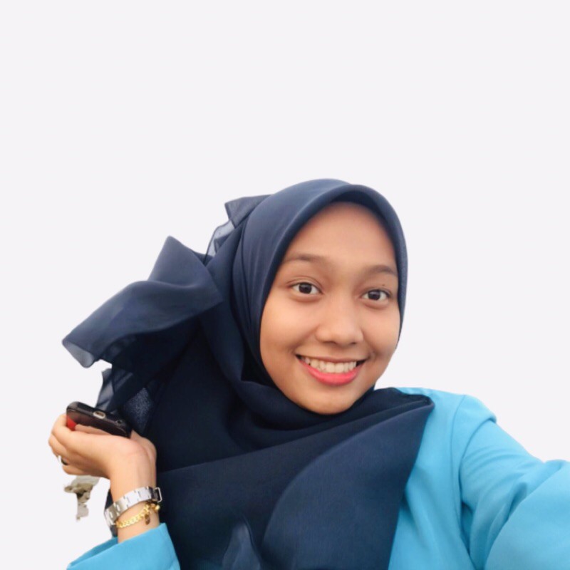 BAWAL CHIFFON VIOLE PREMIUM(DOUBLE HICON) NR SCARVES | Shopee Malaysia