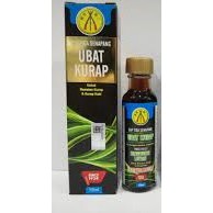 THREE RIFLES RINGWORM LOTION 三枪标汗癍顽癣药精 UBAT KURAP CAP TIGA SENAPANG ...