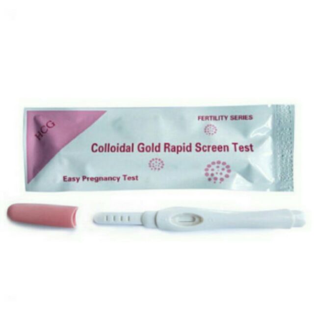 Pregnancy test stick | Shopee Malaysia