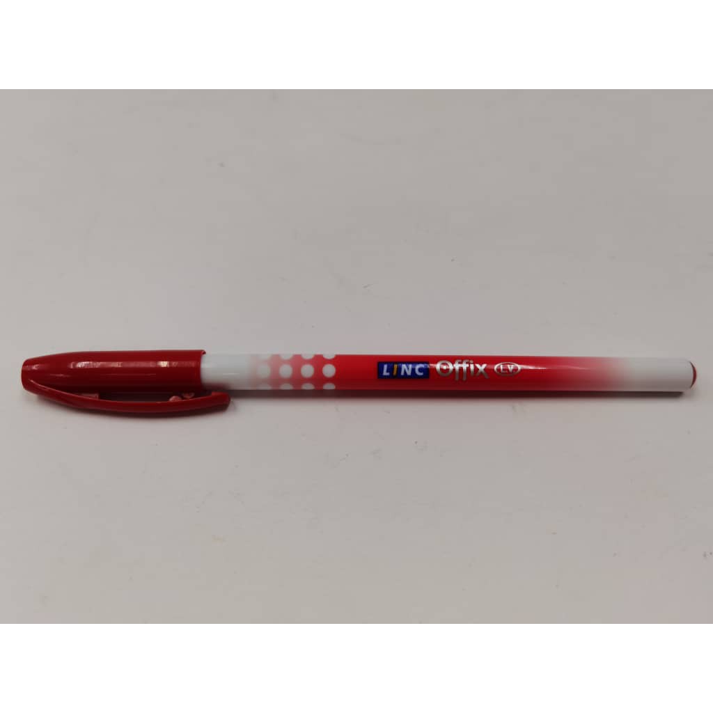 Linc Offix Ball Pen 0.7mm | Shopee Malaysia