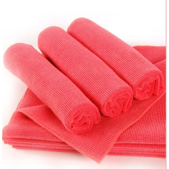 Sunwoo Korean Microfiber Kitchen Cloth (Made In Korea) | Shopee Malaysia