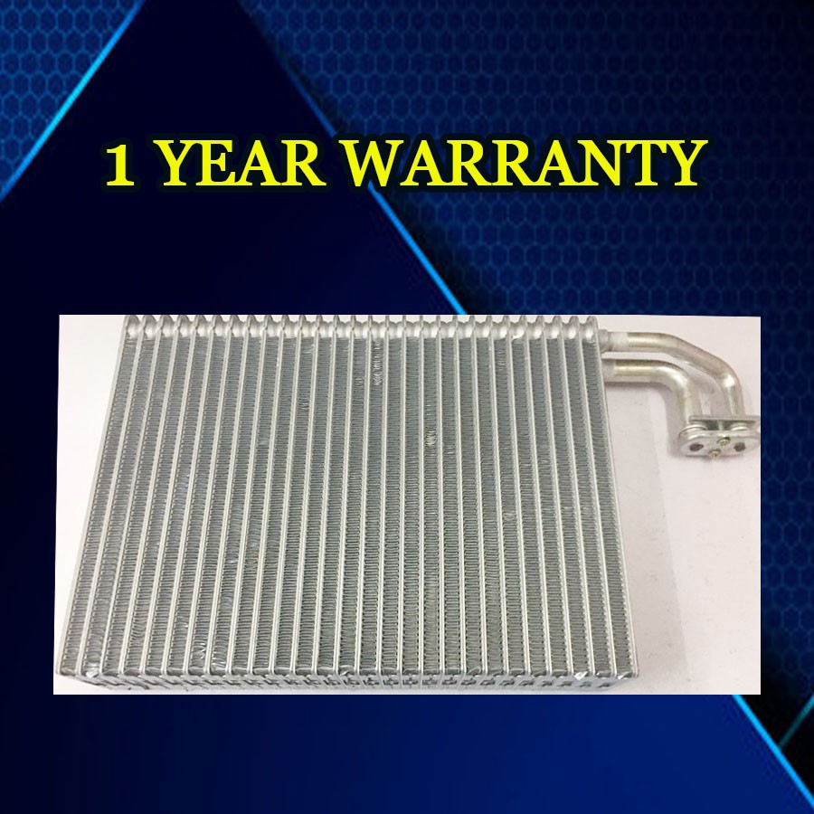 BMW E65 OEM TAIWAN COOLING COIL/ EVAPORATOR (CAR AIRCOND SYSTEM ...