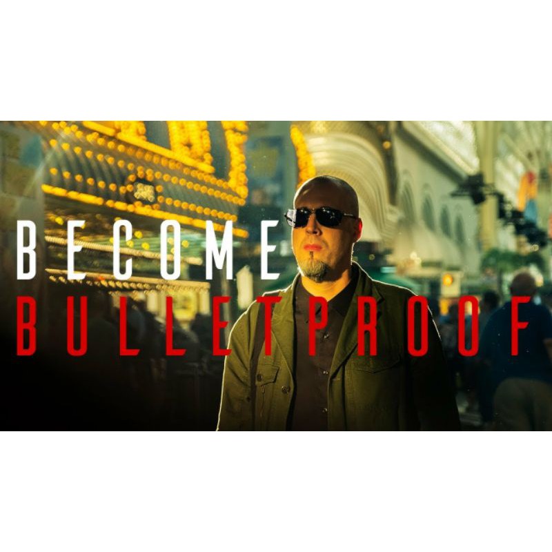 Magic Bulletproof Sleeving by Justin Miller (Instant Download) | Shopee ...