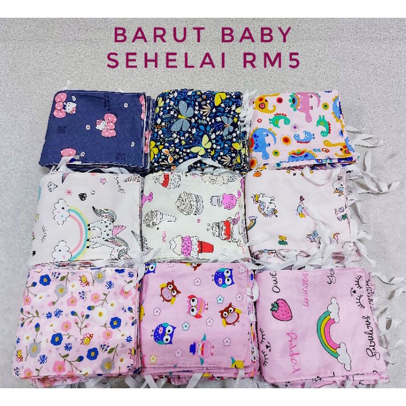 🎀Barut Baby🎀Readystok Batu Caves | Shopee Malaysia