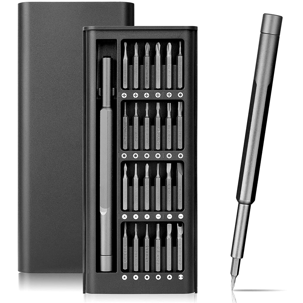[Direct from Japan] Precision screwdriver set, special screwdriver with ...