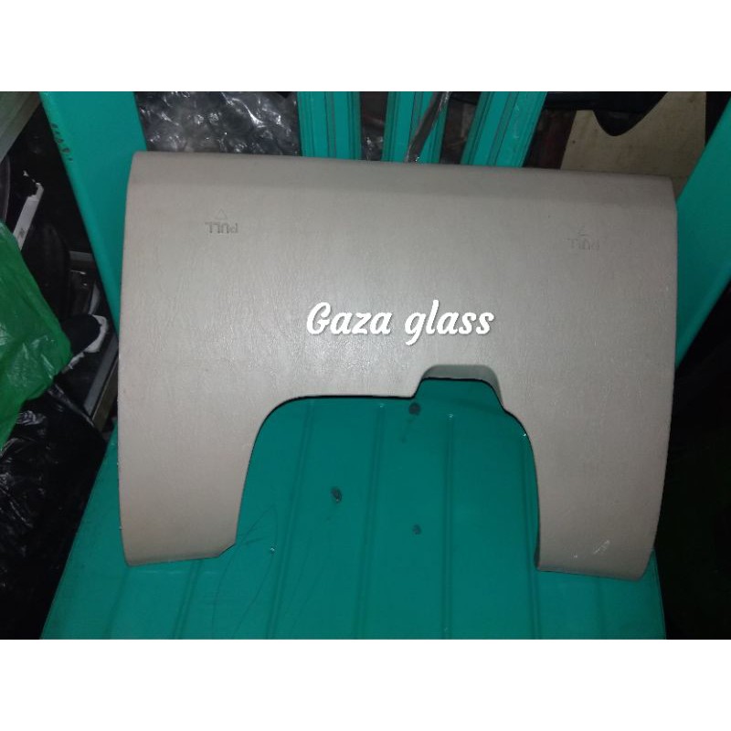 Original toyota innova dashboard fuse box cover | Shopee Malaysia