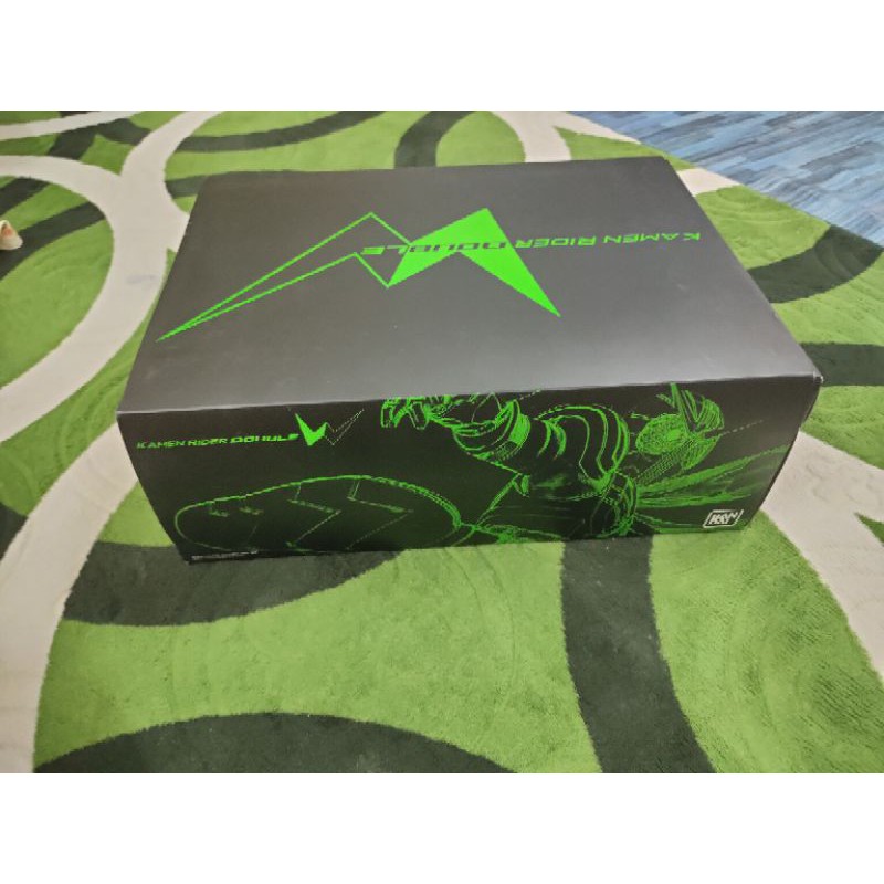 CSM Double Driver Complete Selection Modification | Shopee Malaysia