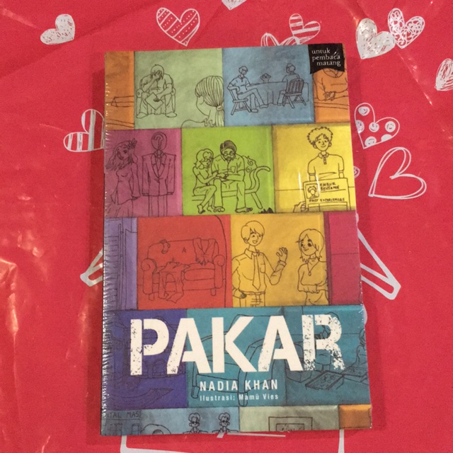 Buku Fixi Pakar by Nadia Khan. | Shopee Malaysia