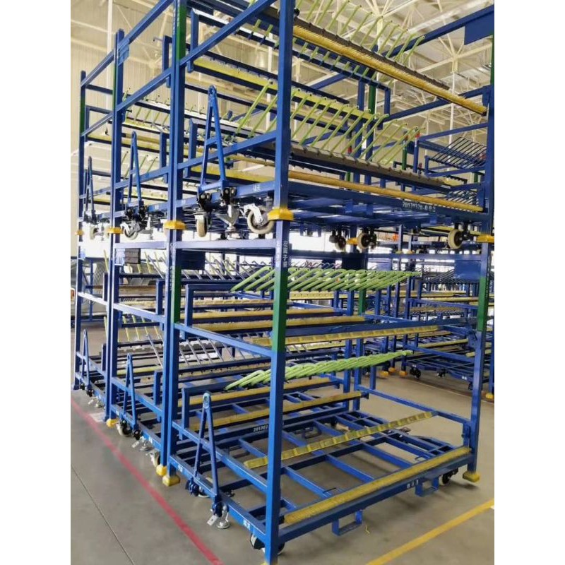 Pallet Cup for industry DIY trolley | Shopee Malaysia