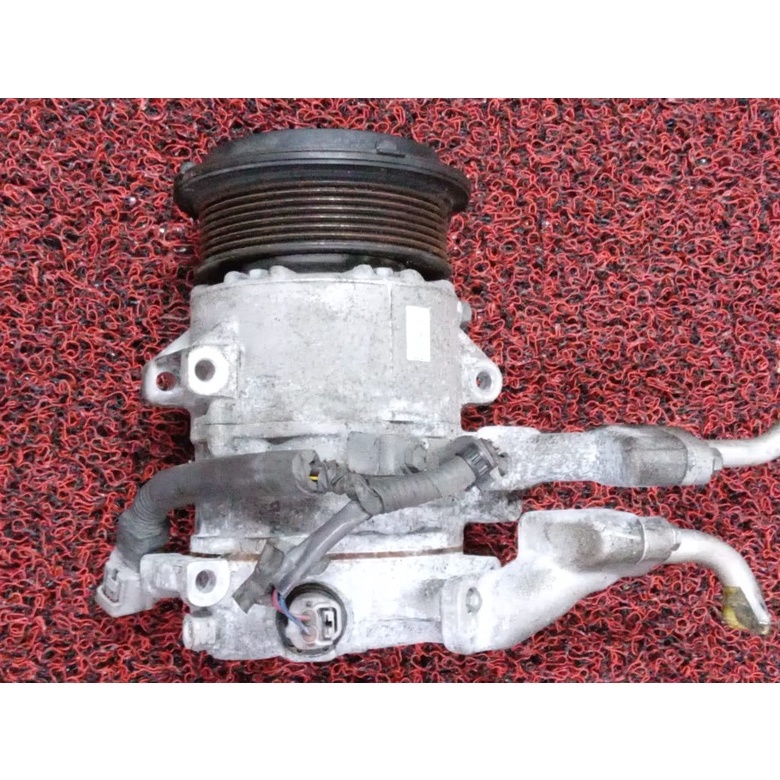 TOYOTA AIRCOND COMPRESSOR For ESTIMA ACR50/ VELLFIRE2.4 / CAMRY ACV40 ...