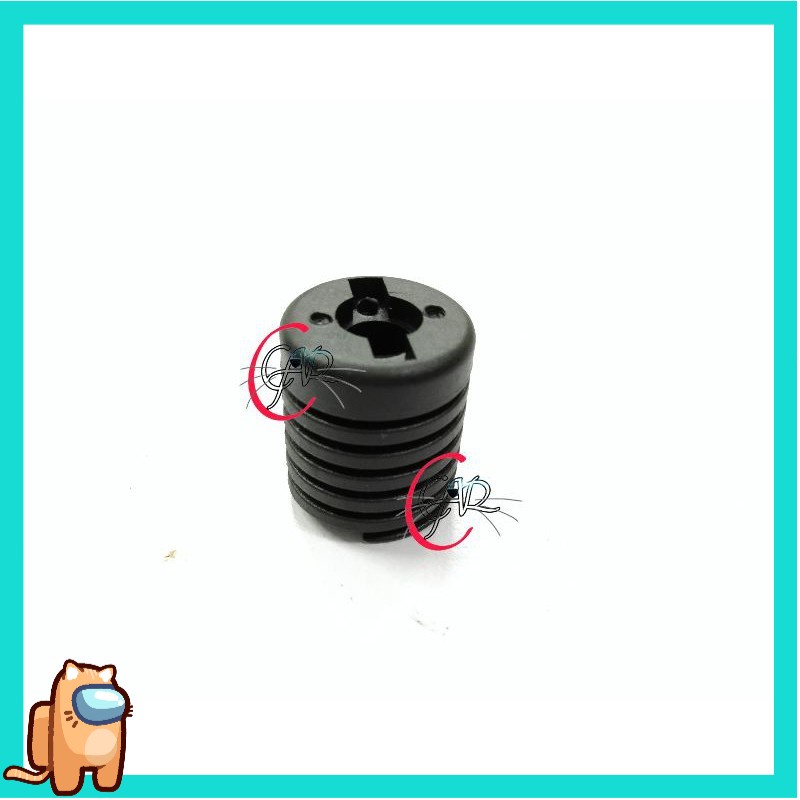 BONNET BUSH (FRONT)(1PC)(OEM) PERODUA MYVI,VIVA,ALZA,MYVI LAGIBEST,ICON ...