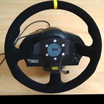 Thrustmaster TMX/T150/T150 pro aftermarket wheel adapter | Shopee Malaysia