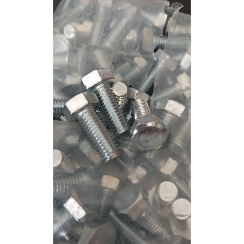 PEDAL SKRU M8(12)1pcs | Shopee Malaysia